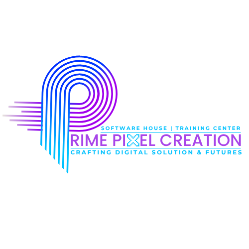 Prime Pixel Creation – Crafting Digital Solutions & Futures